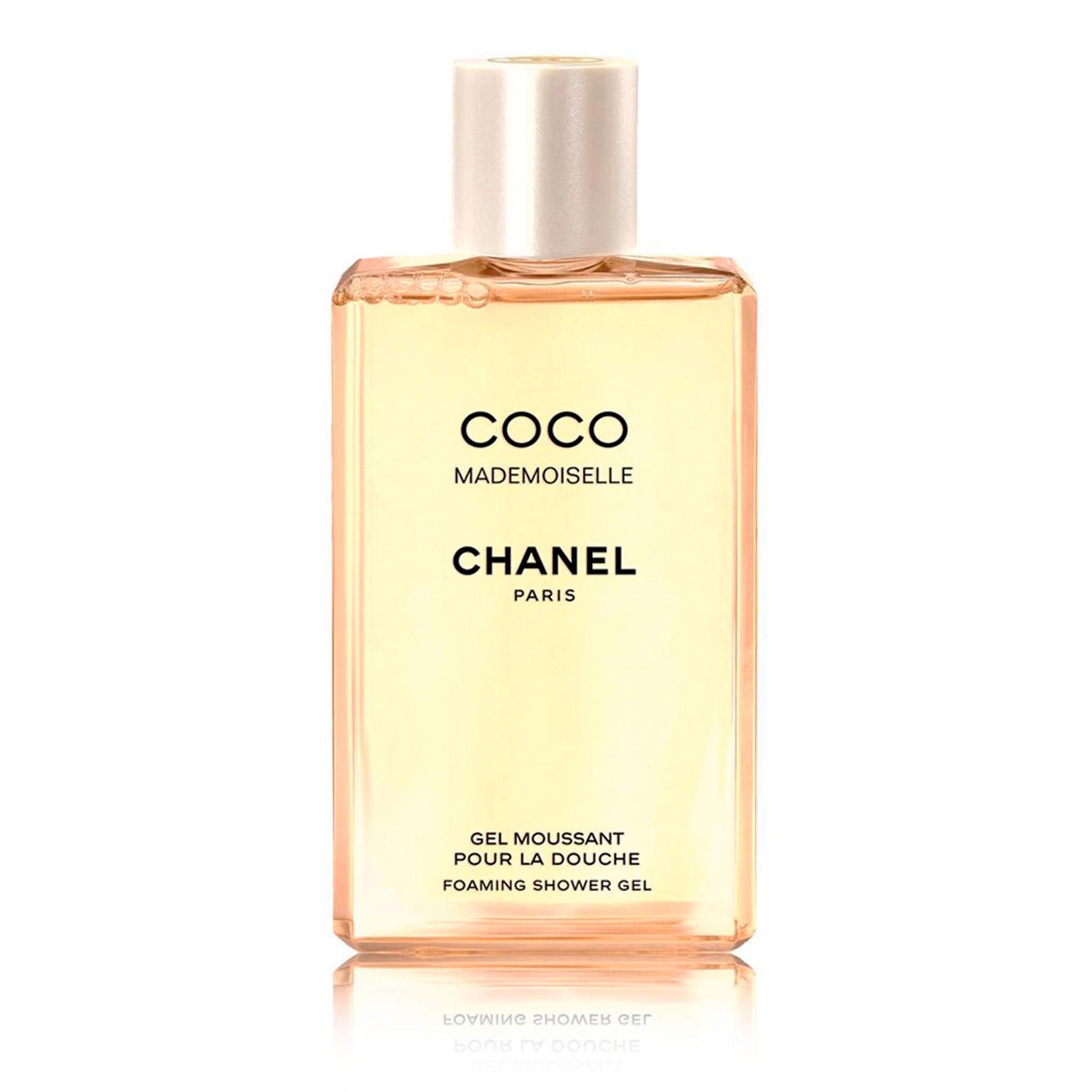 Chanel Coco Mademoiselle douchegel - 200 ml | wehkamp