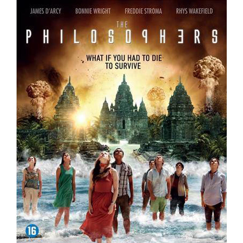 Philosophers (Blu-ray) kopen? | Morgen in huis | wehkamp