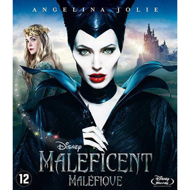 Maleficent (Blu-ray) kopen? | Morgen in huis | wehkamp