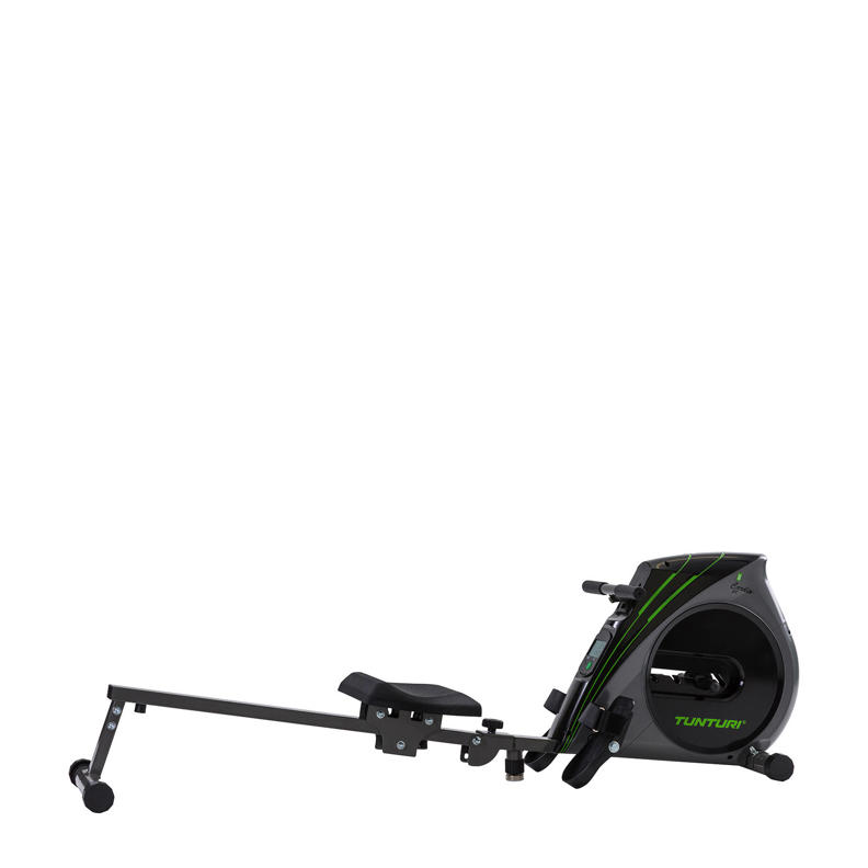 Tunturi Cardio Fit R20 roeimachine - roeiapparaat | wehkamp