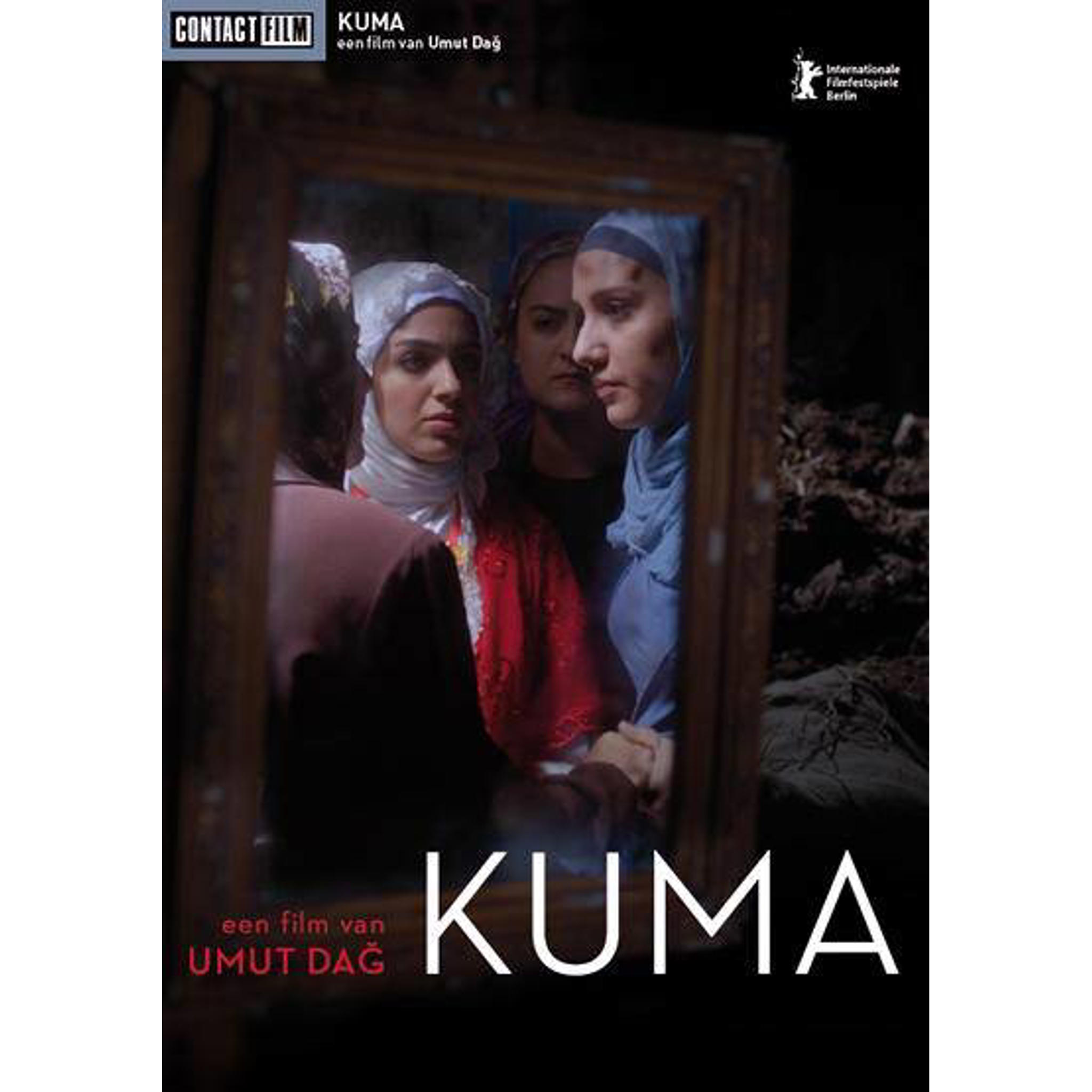 Kuma (DVD) | wehkamp