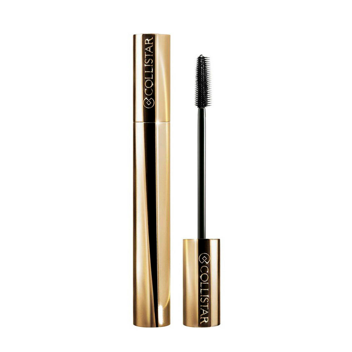 Collistar Infinito mascara - Black | wehkamp