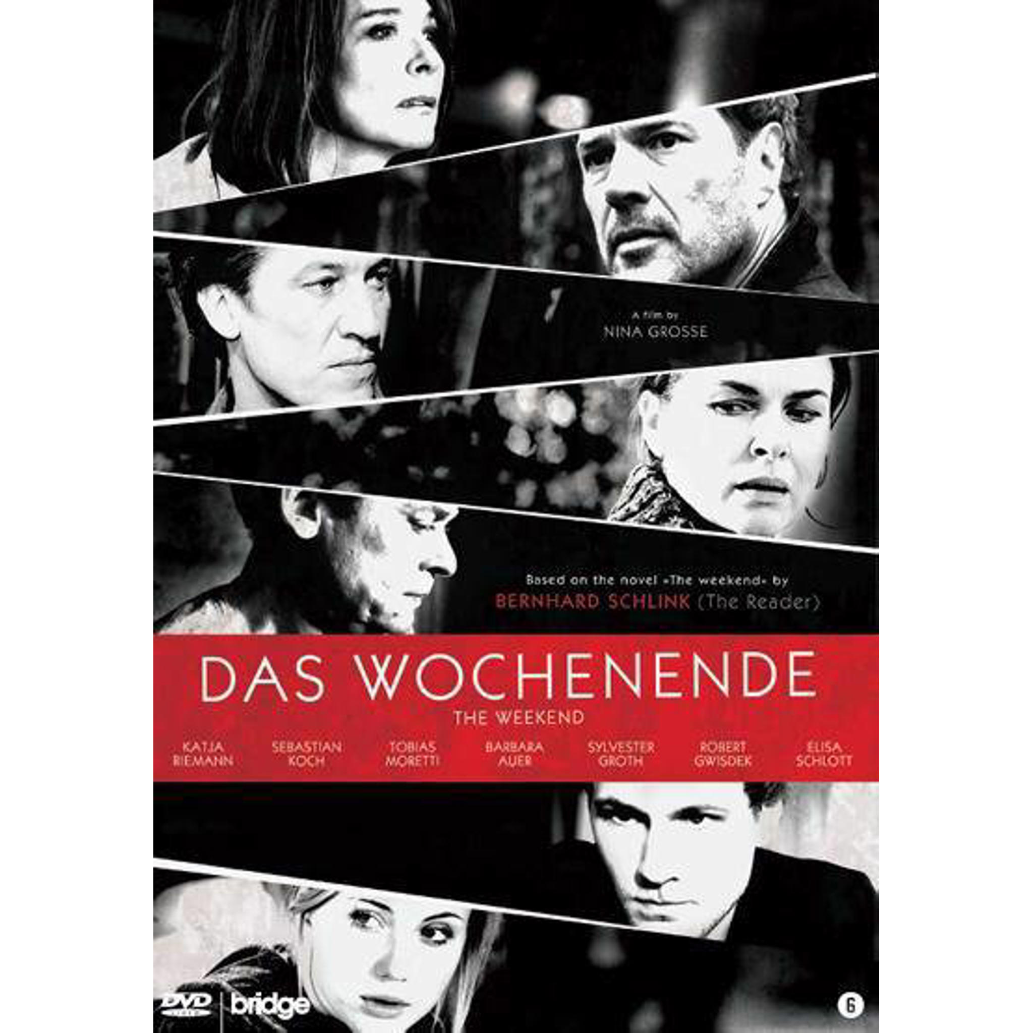 Das Wochenende (The Weekend) (DVD) | wehkamp