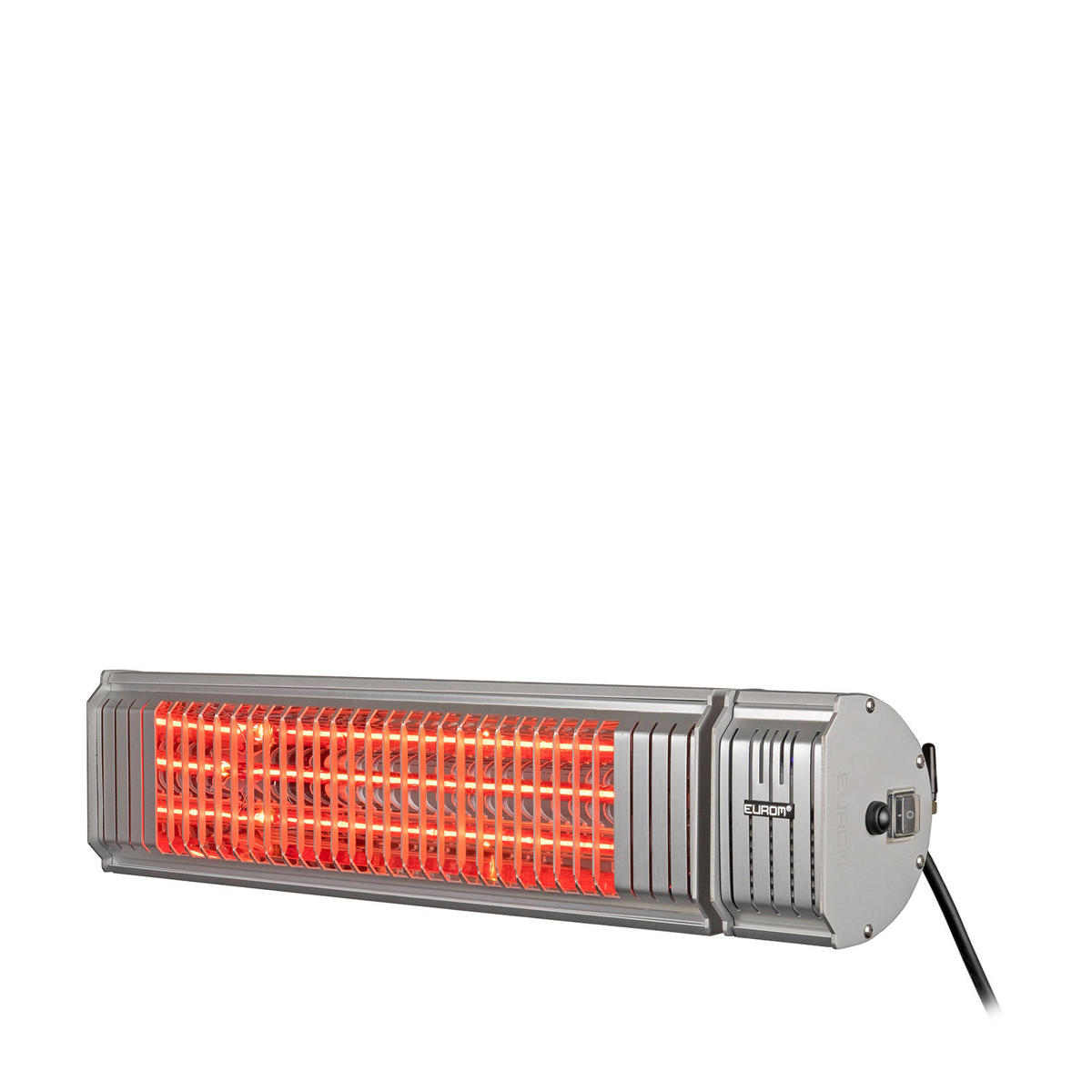 Eurom heater Golden 2000 Amber (incl. app) | wehkamp