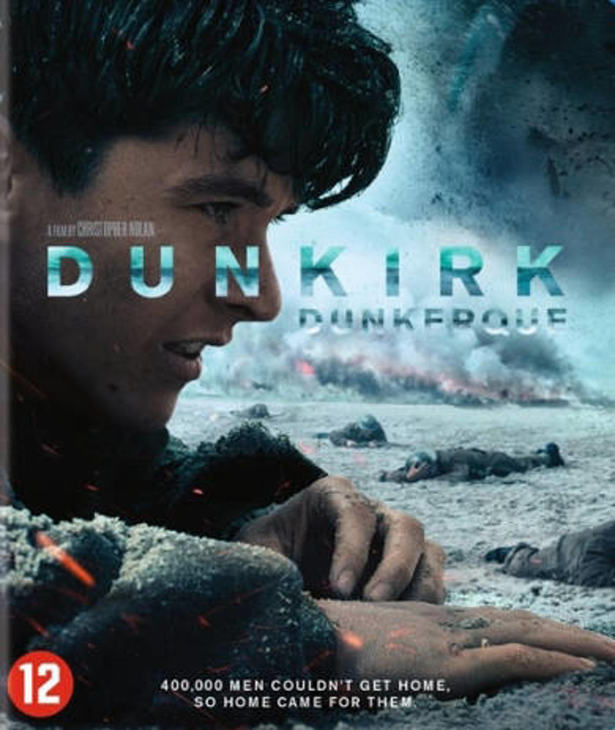 Dunkirk (Blu-ray) kopen? | Morgen in huis | wehkamp