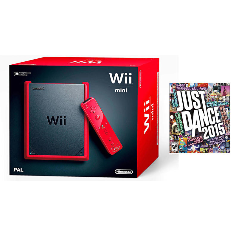 Nintendo Nintendo Wii mini + kopen? | Morgen in huis | wehkamp