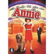 Annie (DVD) kopen? | Morgen in huis | wehkamp