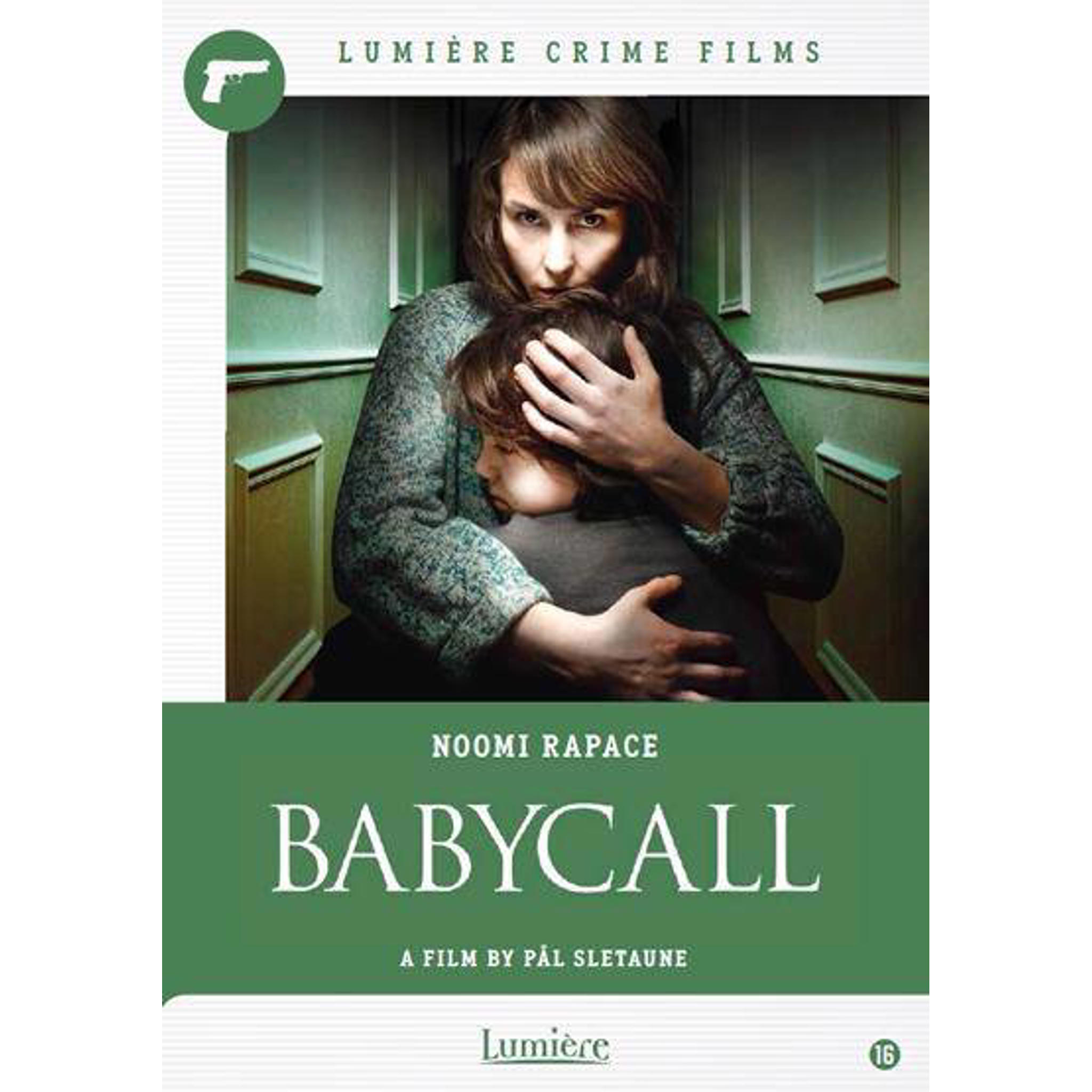 Babycall (DVD) | wehkamp