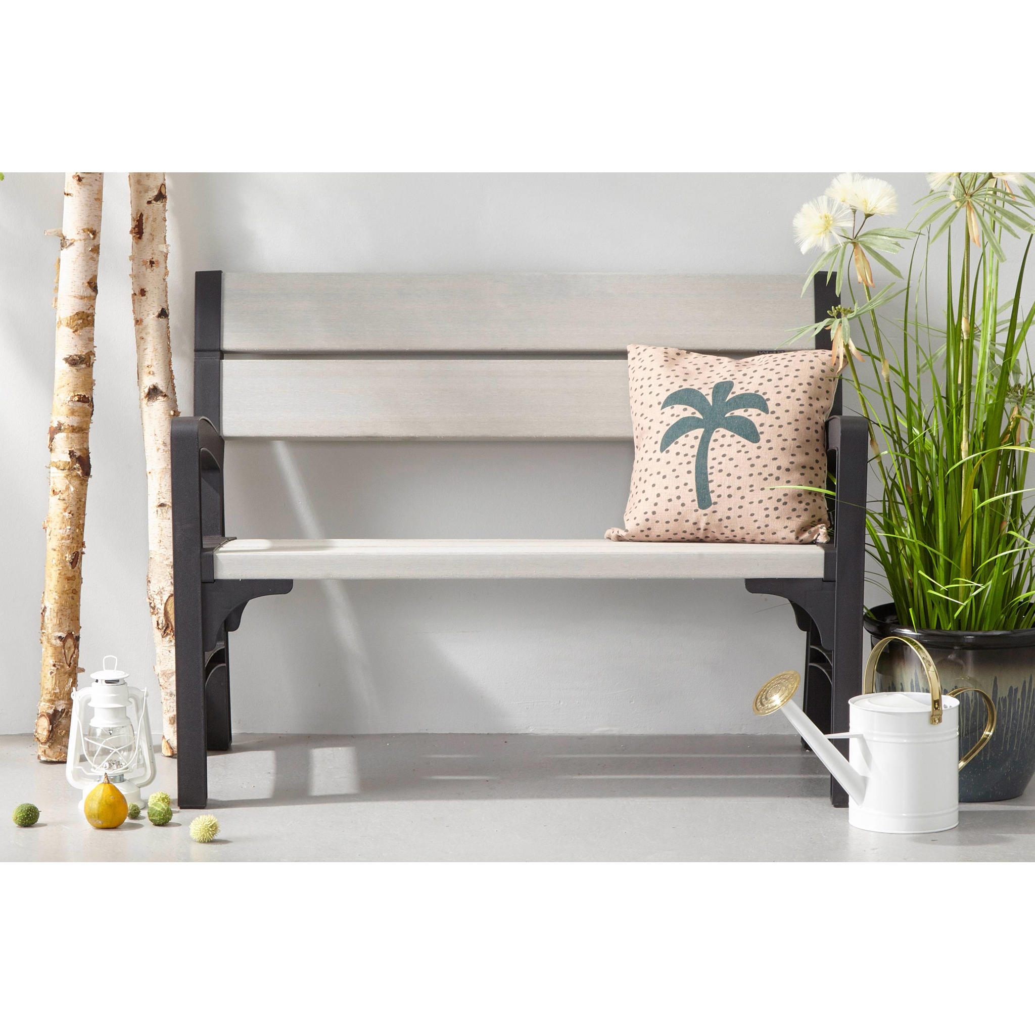 Keter tuinbank Montero kopen? | Morgen in huis | wehkamp