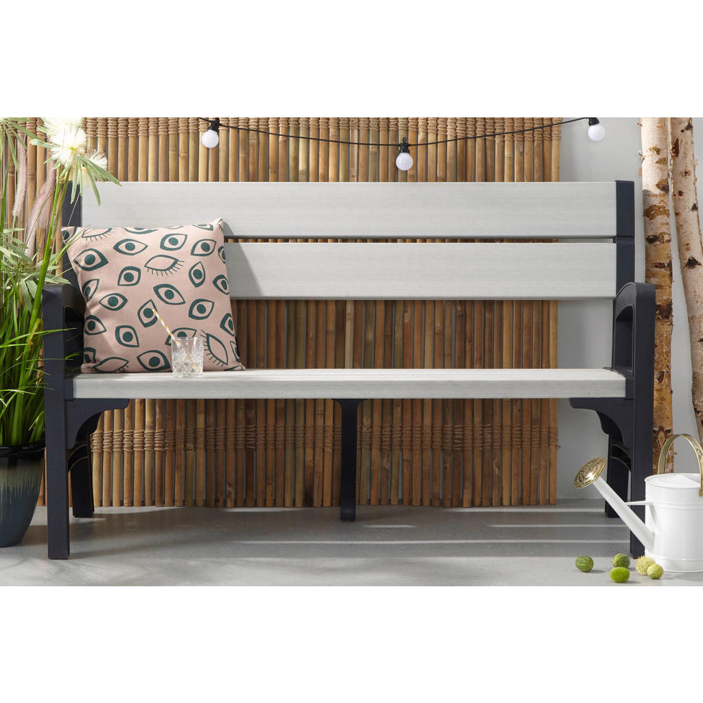 Keter tuinbank Montero kopen? | Morgen in huis | wehkamp