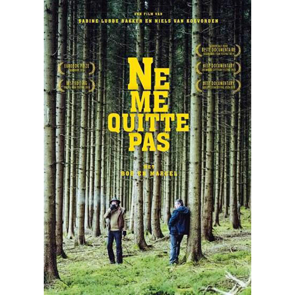 Ne me quitte pas (DVD) kopen? | Morgen in huis | wehkamp