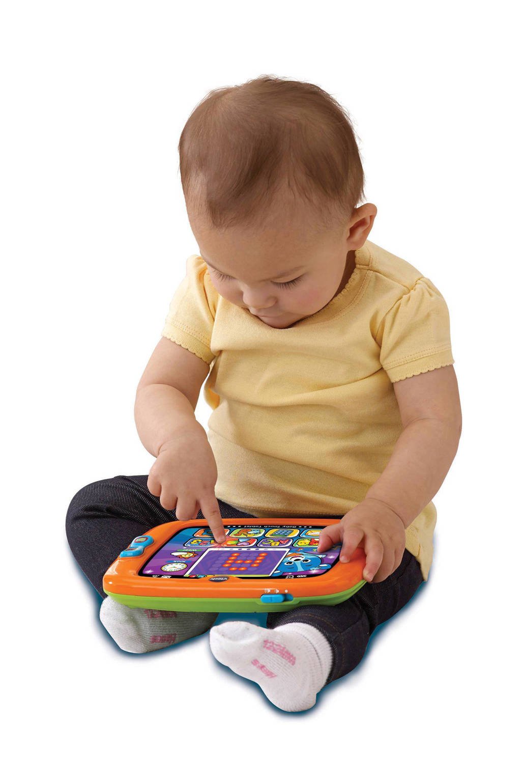 VTech baby touch tablet | wehkamp