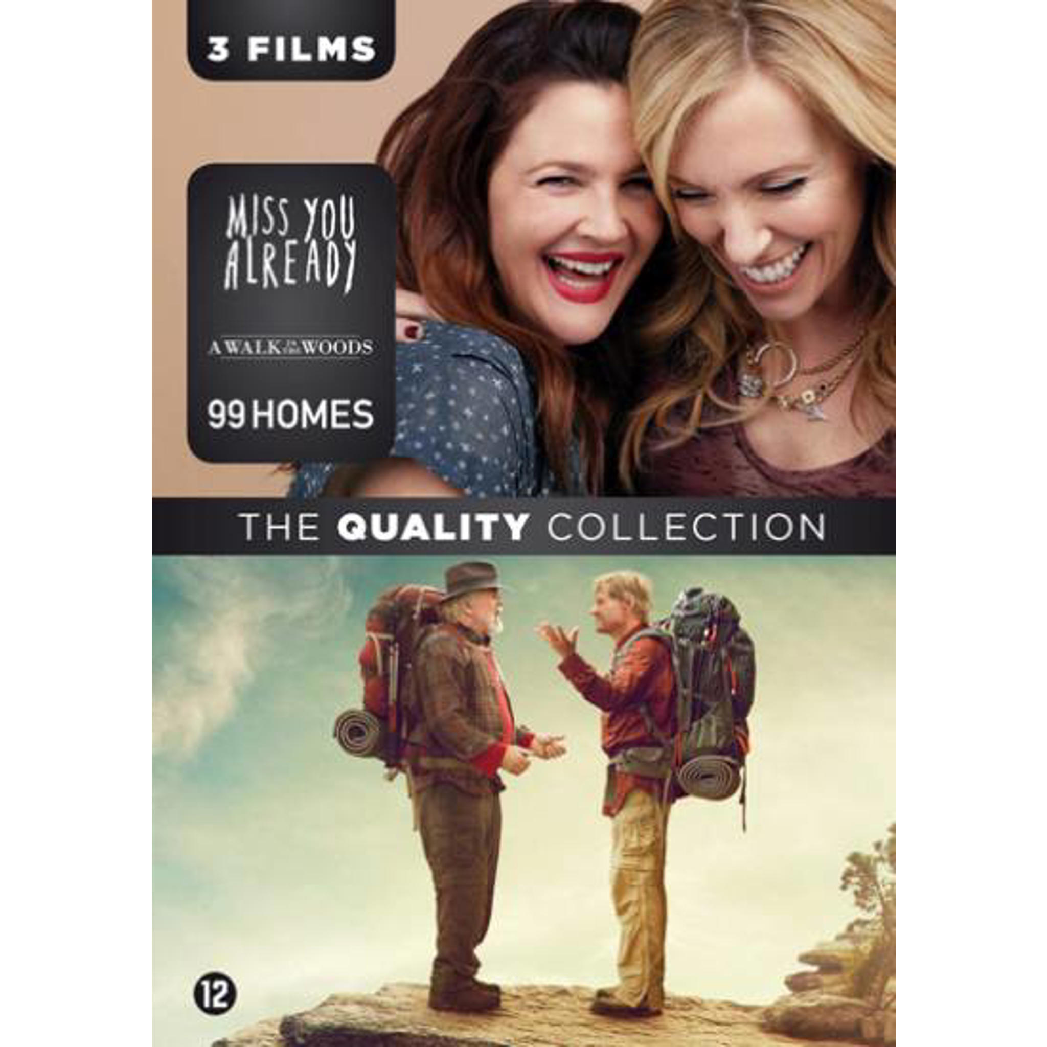 Quality Collection (DVD) | wehkamp