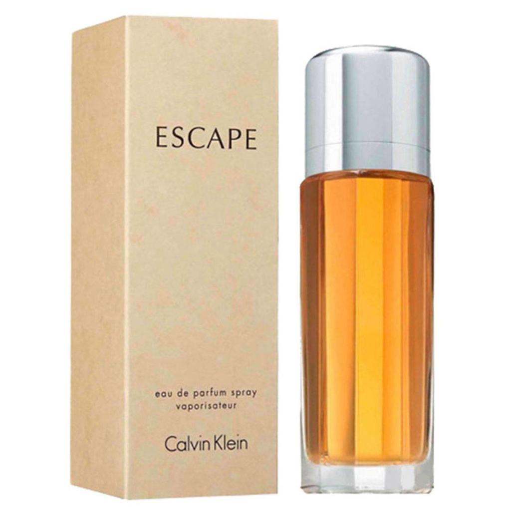 Calvin Klein Escape eau de parfum - 100 ml | wehkamp