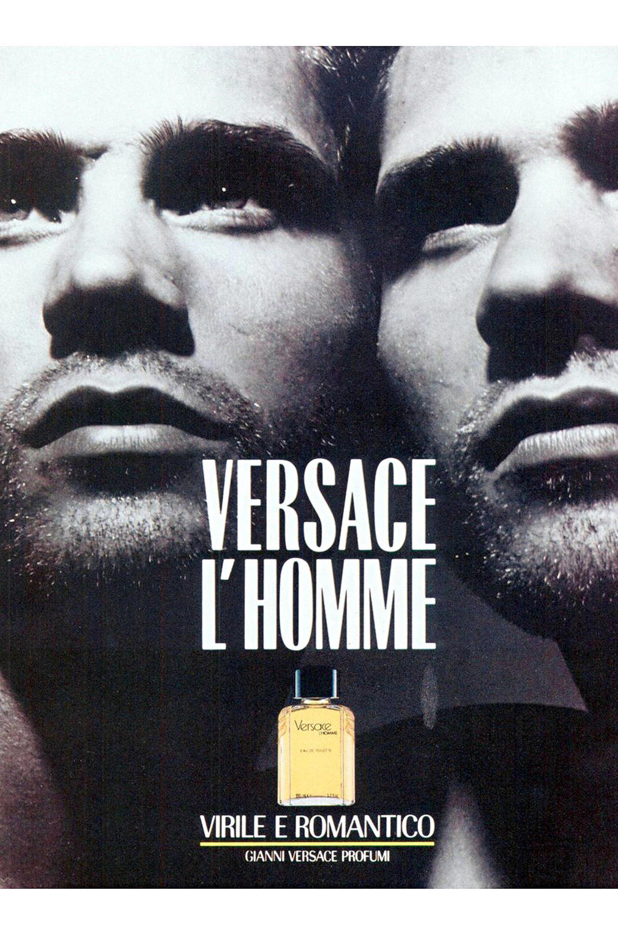 Versace L'Homme eau de toilette - 100 ml | wehkamp