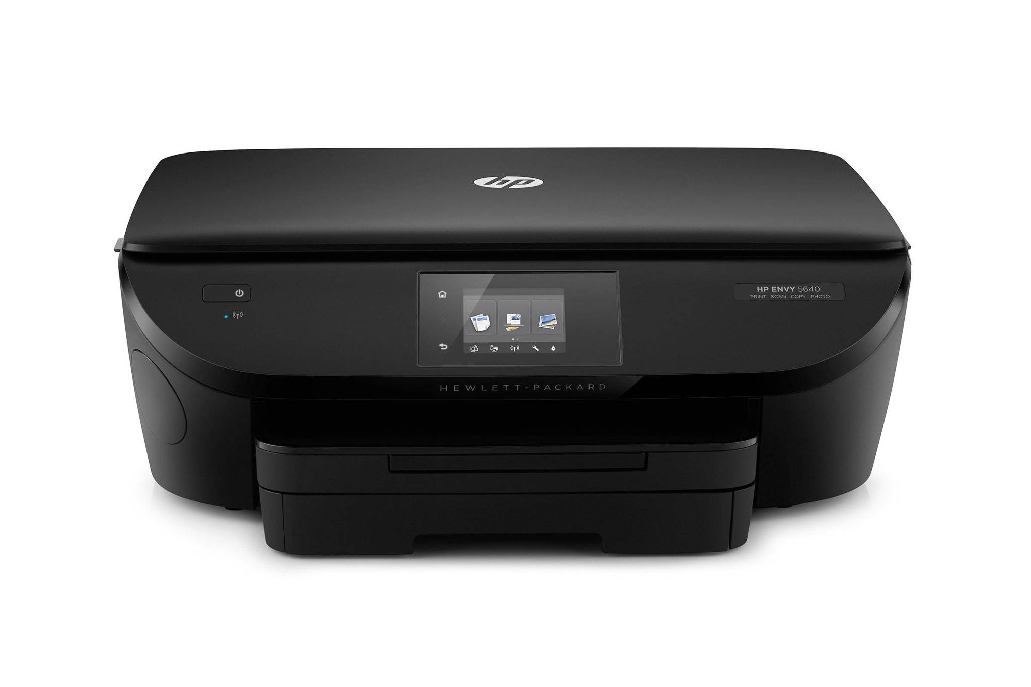 HP Envy 5640 all-in-one printer | wehkamp