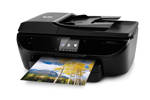 HP Envy 7640 all-in-one printer | wehkamp