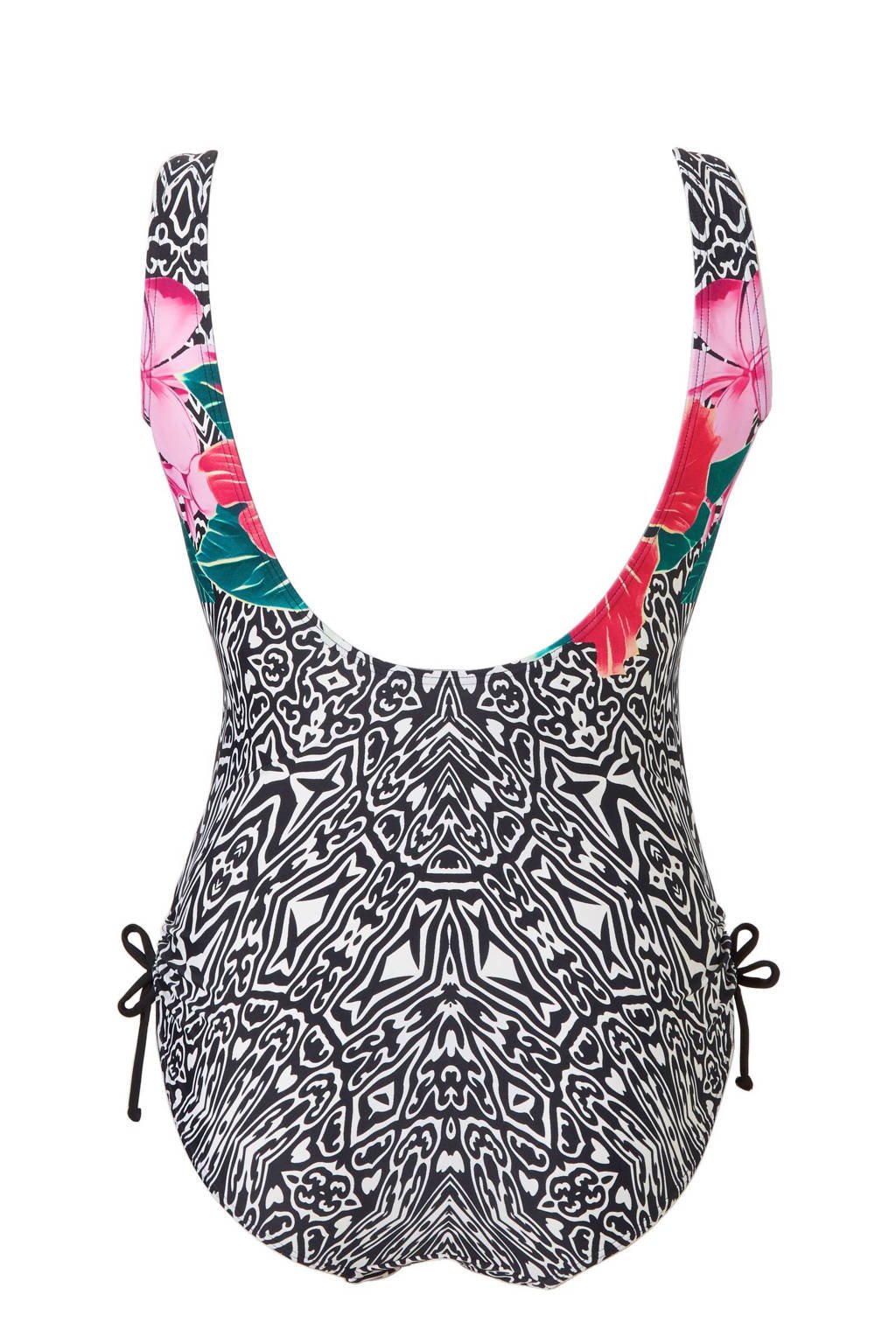 Sapph corrigerend badpak | wehkamp