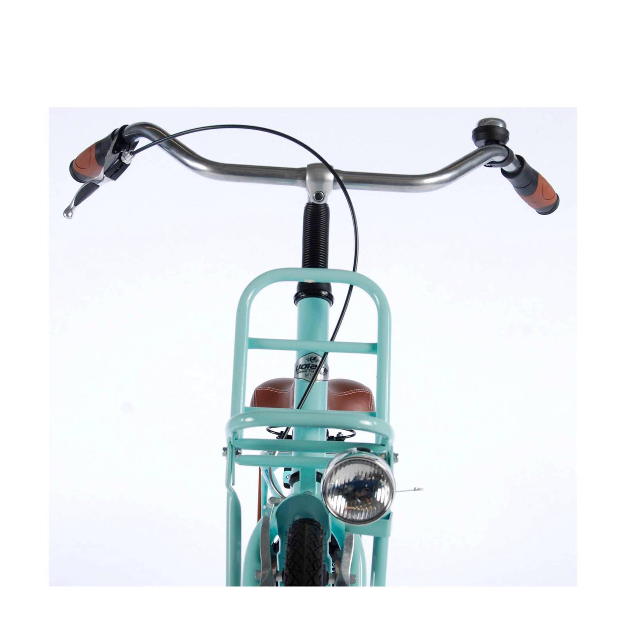 Volare Excellent 26 inch fiets | wehkamp