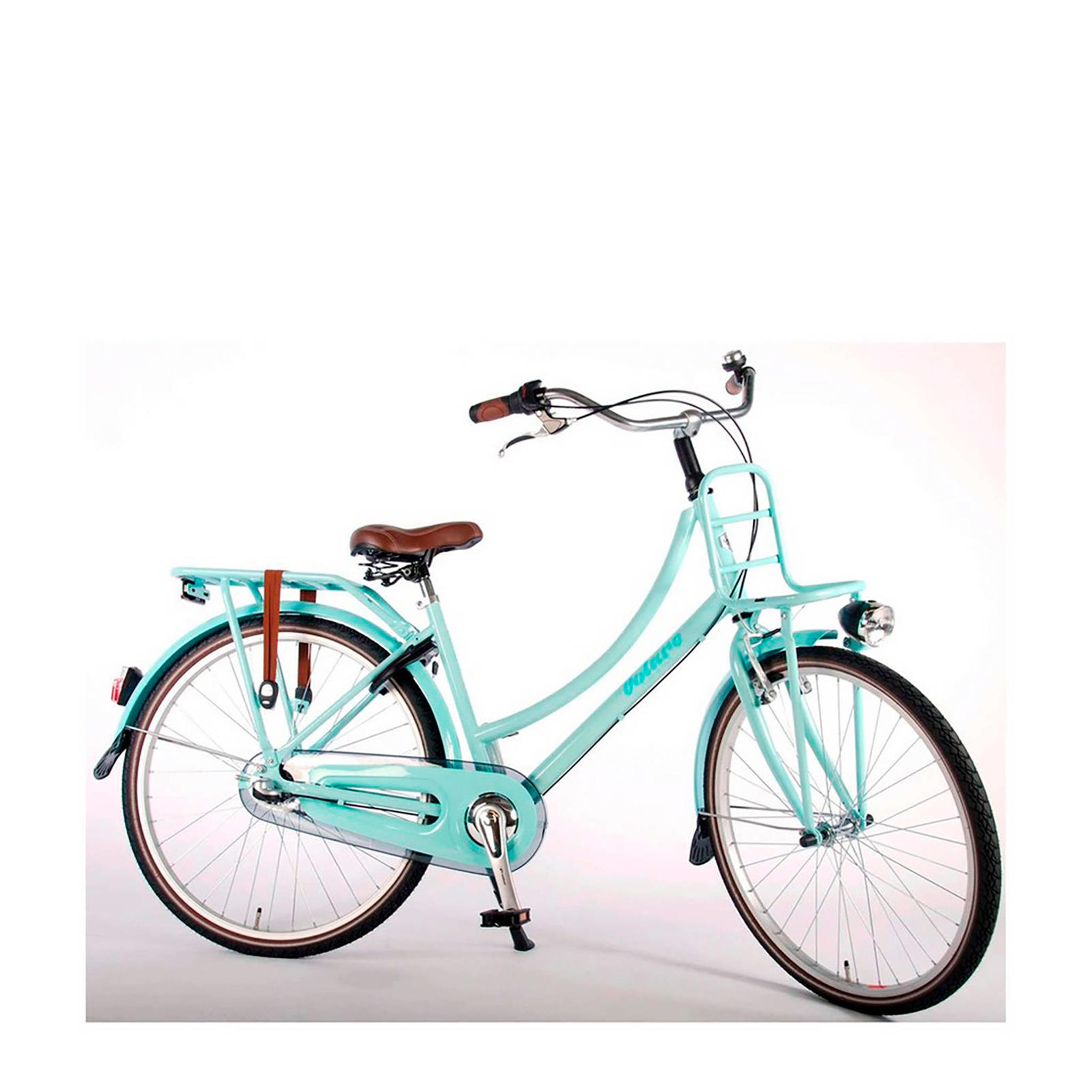 Volare Excellent Nexus 3 26 inch fiets | wehkamp