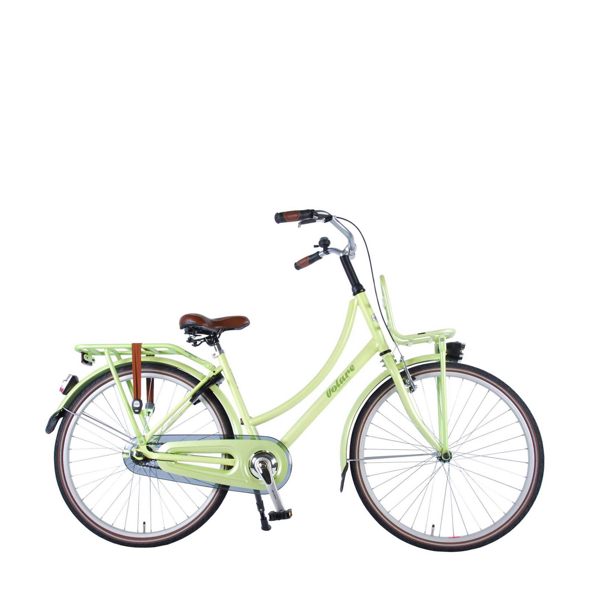 Volare Excellent 26 inch fiets | wehkamp