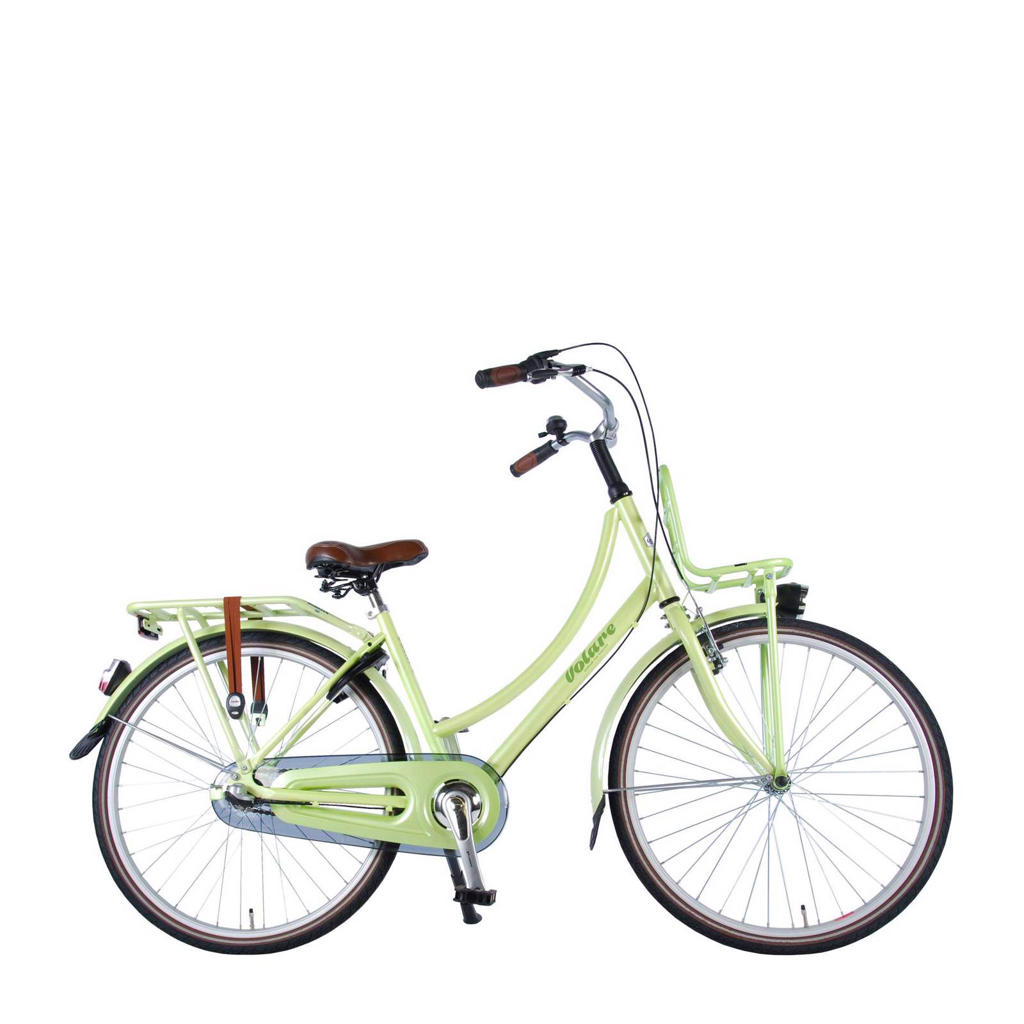 Volare Excellent Nexus 3 26 inch fiets | wehkamp