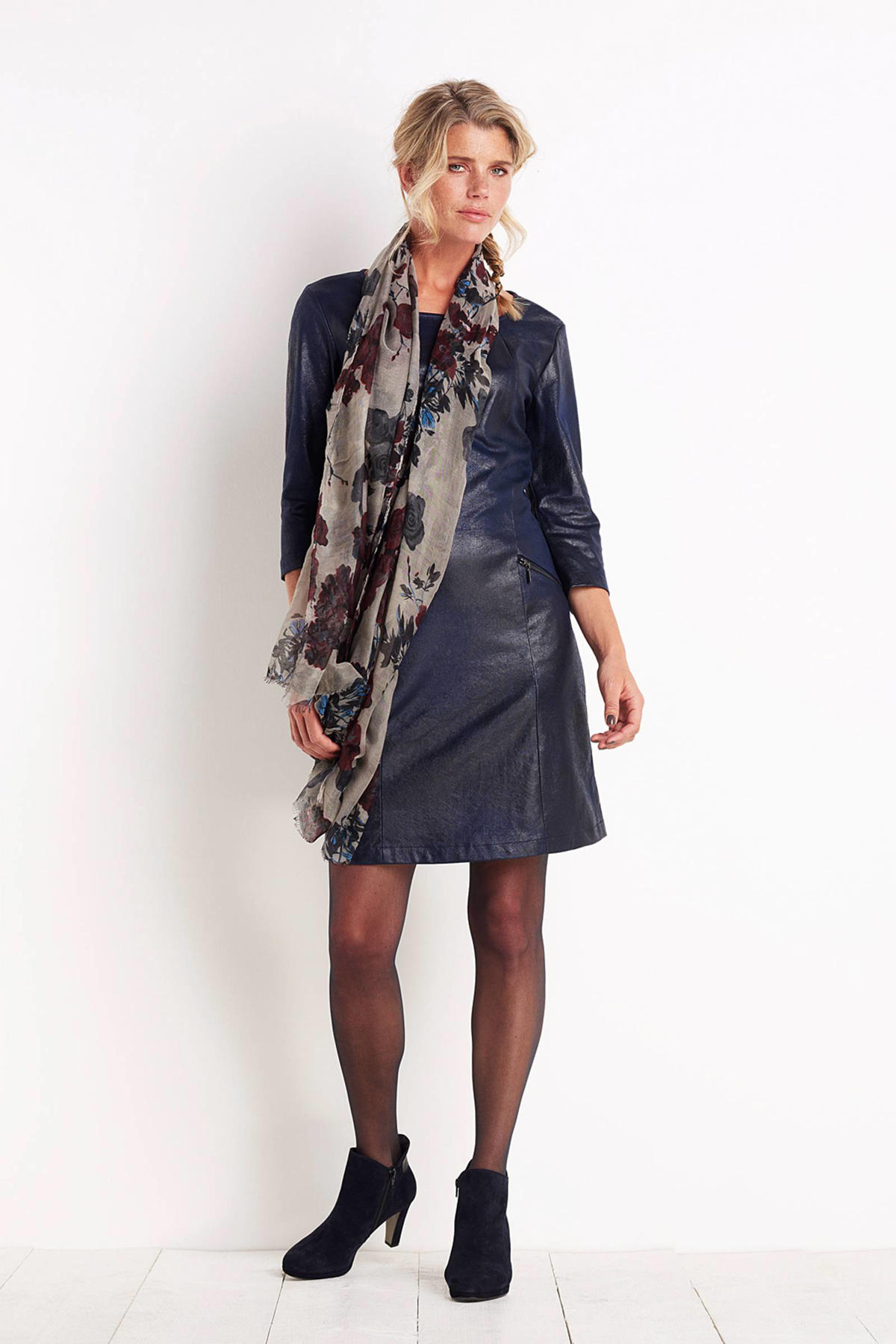 La Ligna jurk kopen? | Morgen in huis | wehkamp