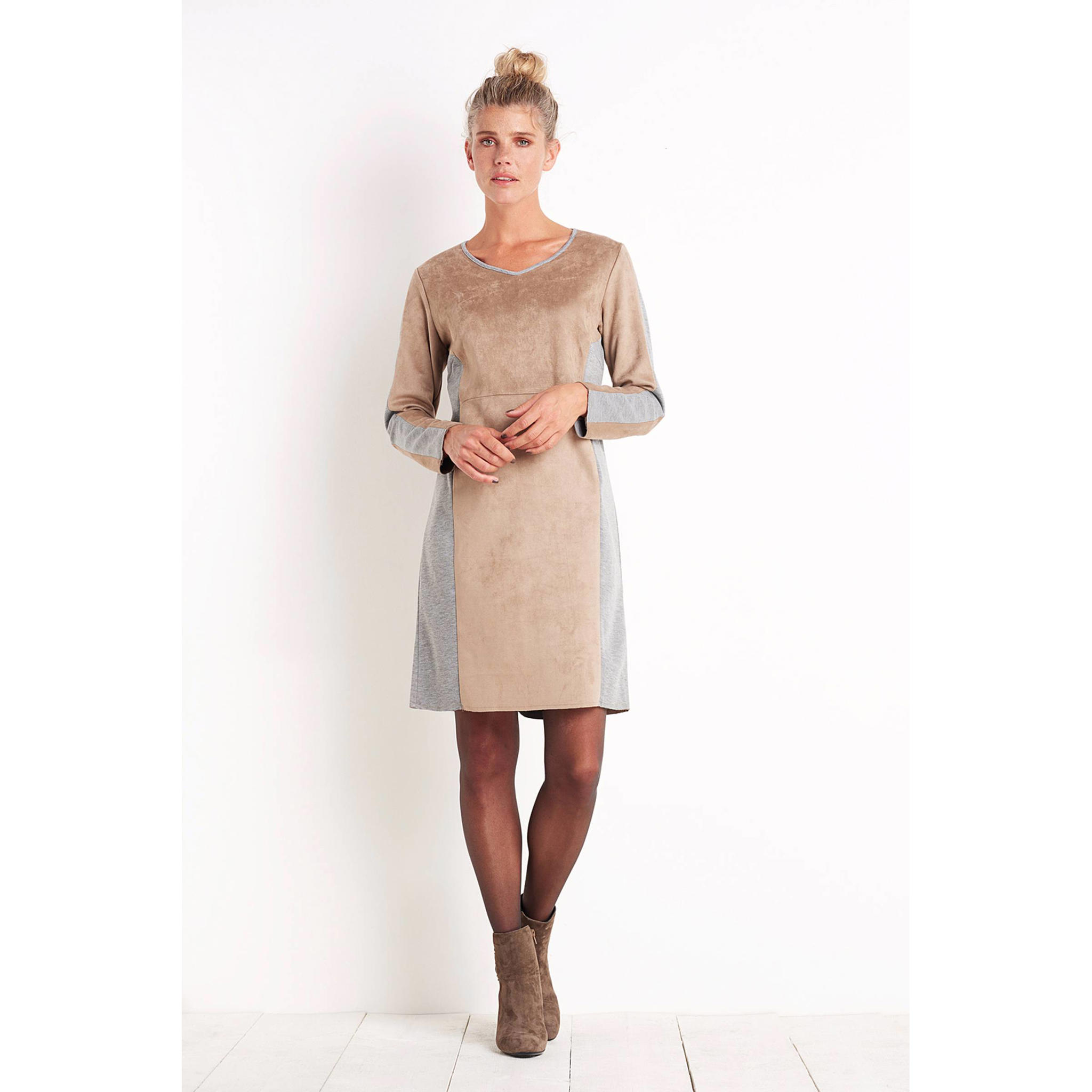 La Ligna jurk | wehkamp