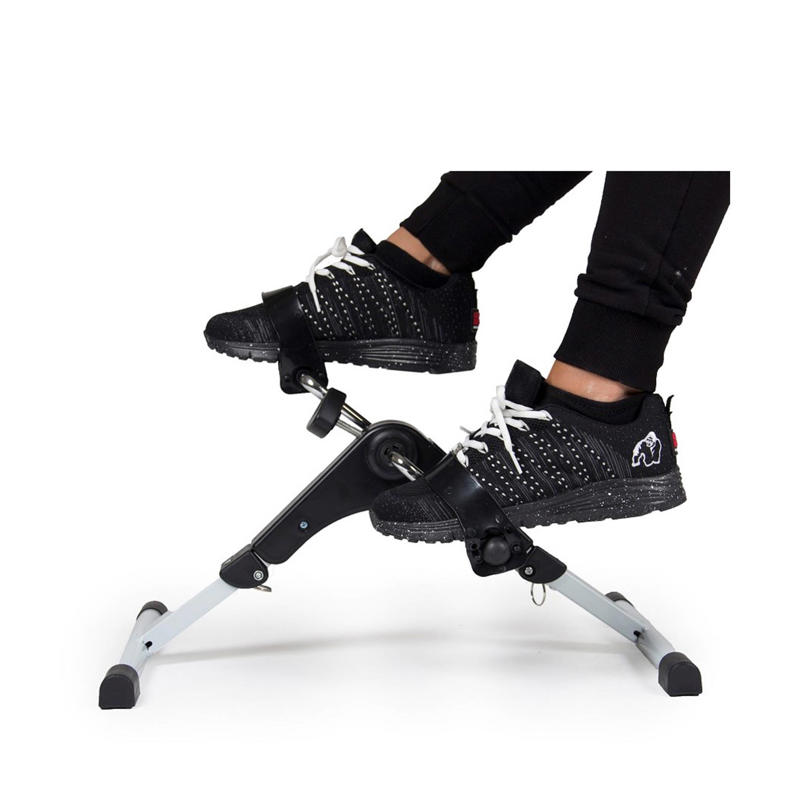 Virtufit V2 Opvouwbare Stoelfiets / Fietstrainer met computer | wehkamp