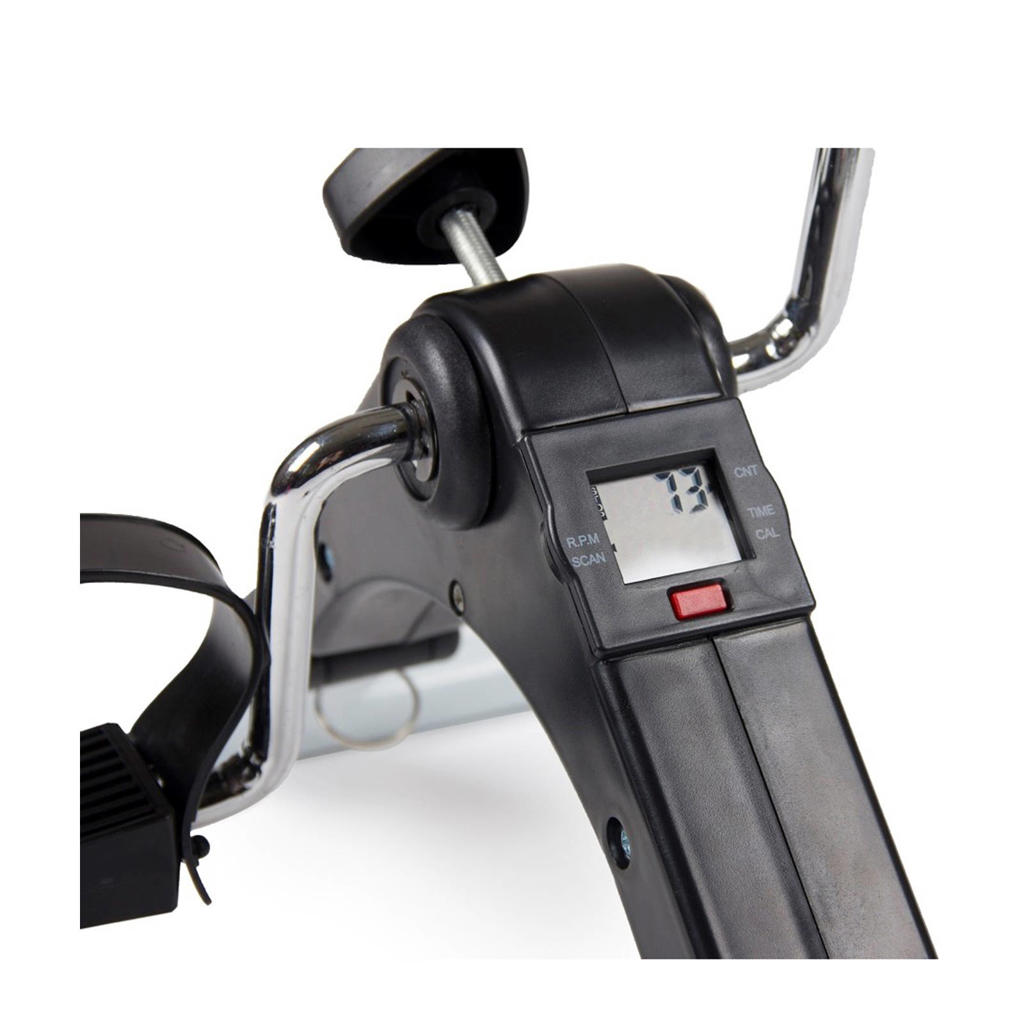 Virtufit V2 Opvouwbare Stoelfiets / Fietstrainer met computer | wehkamp