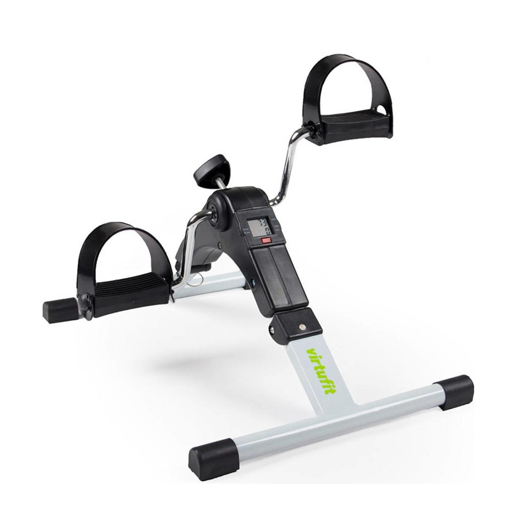 Virtufit V2 Opvouwbare Stoelfiets / Fietstrainer met computer | wehkamp