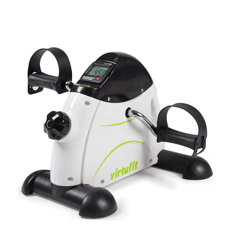 Virtufit V3 Stoelfiets / Fietstrainer met handvat en computer | wehkamp