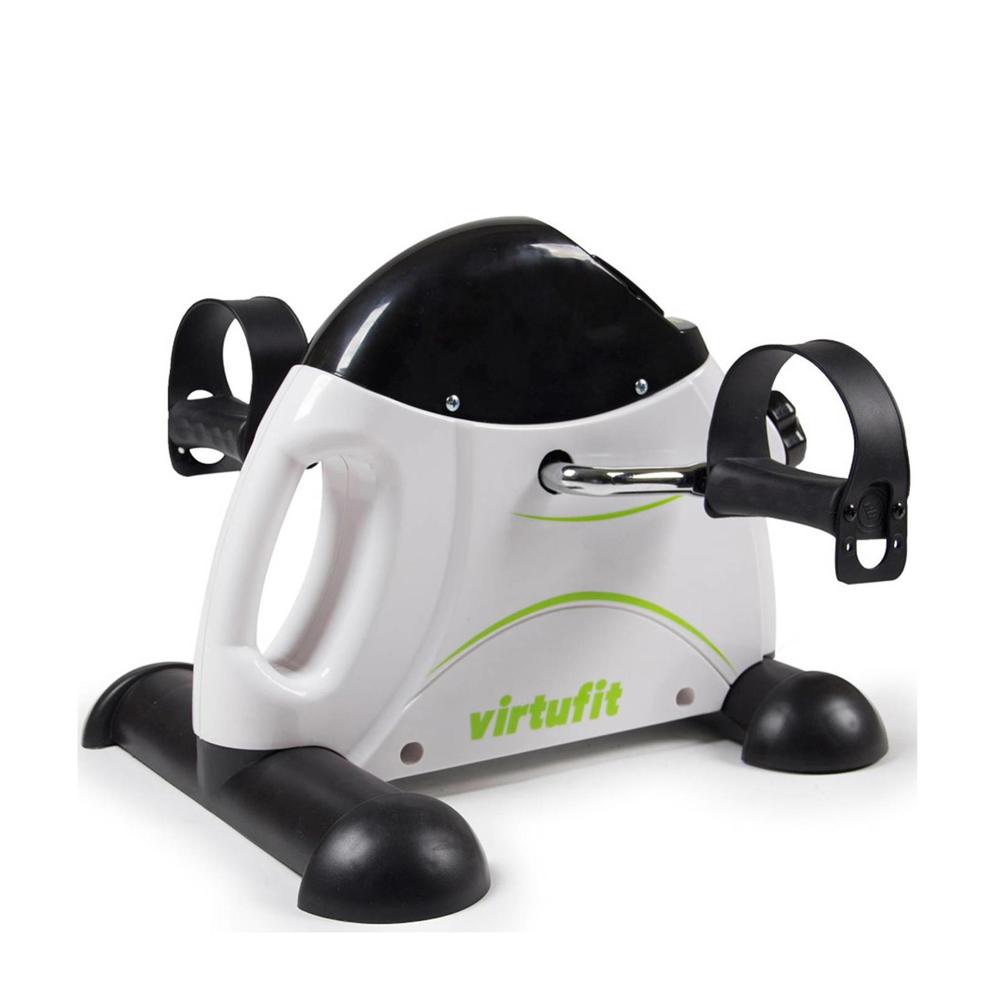 Virtufit V3 Stoelfiets / Fietstrainer met handvat en computer | wehkamp