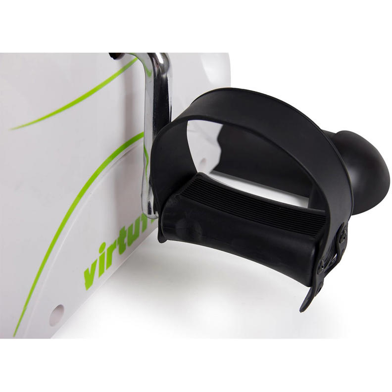 Virtufit V3 Stoelfiets / Fietstrainer met handvat en computer | wehkamp