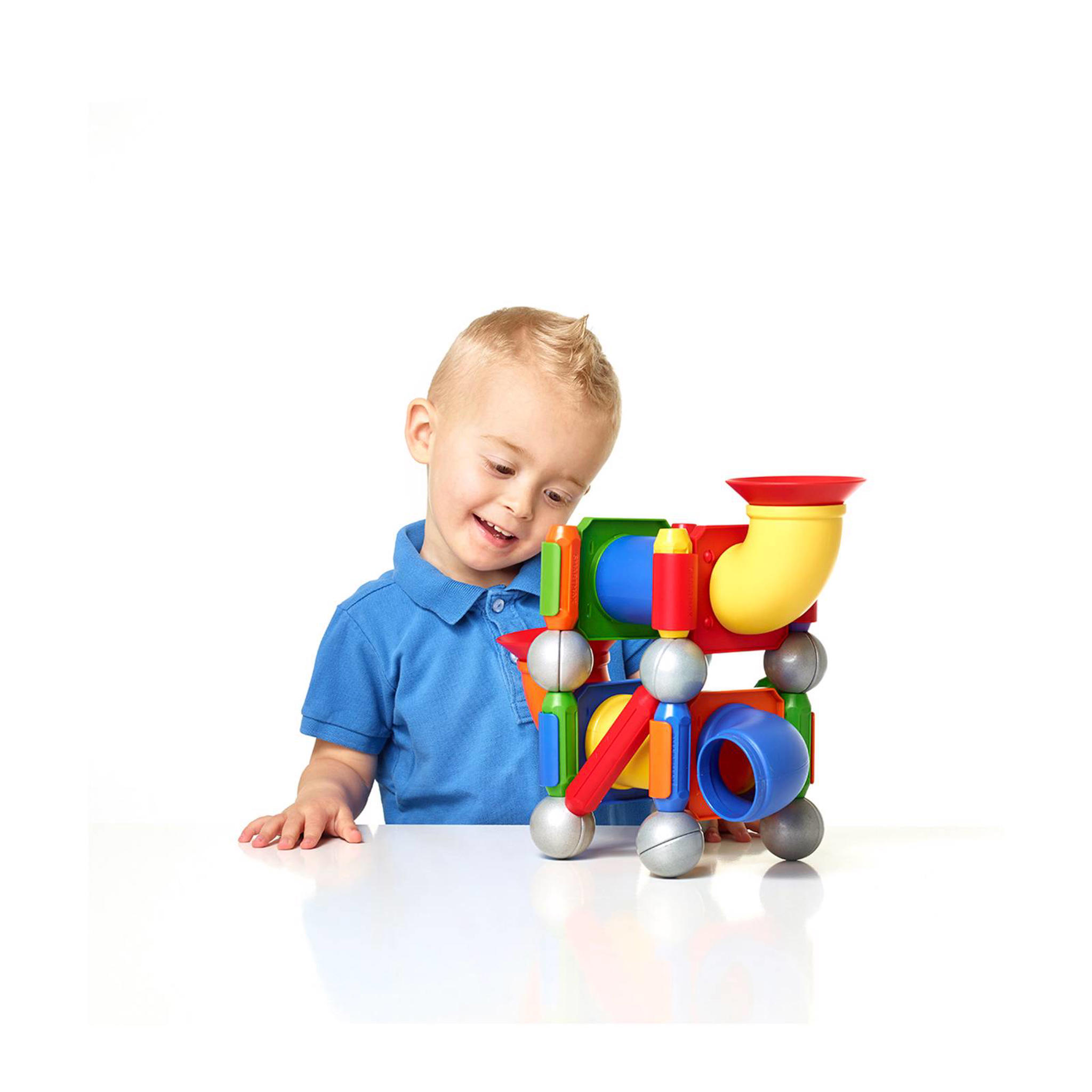 Smartmax Click & Roll | wehkamp