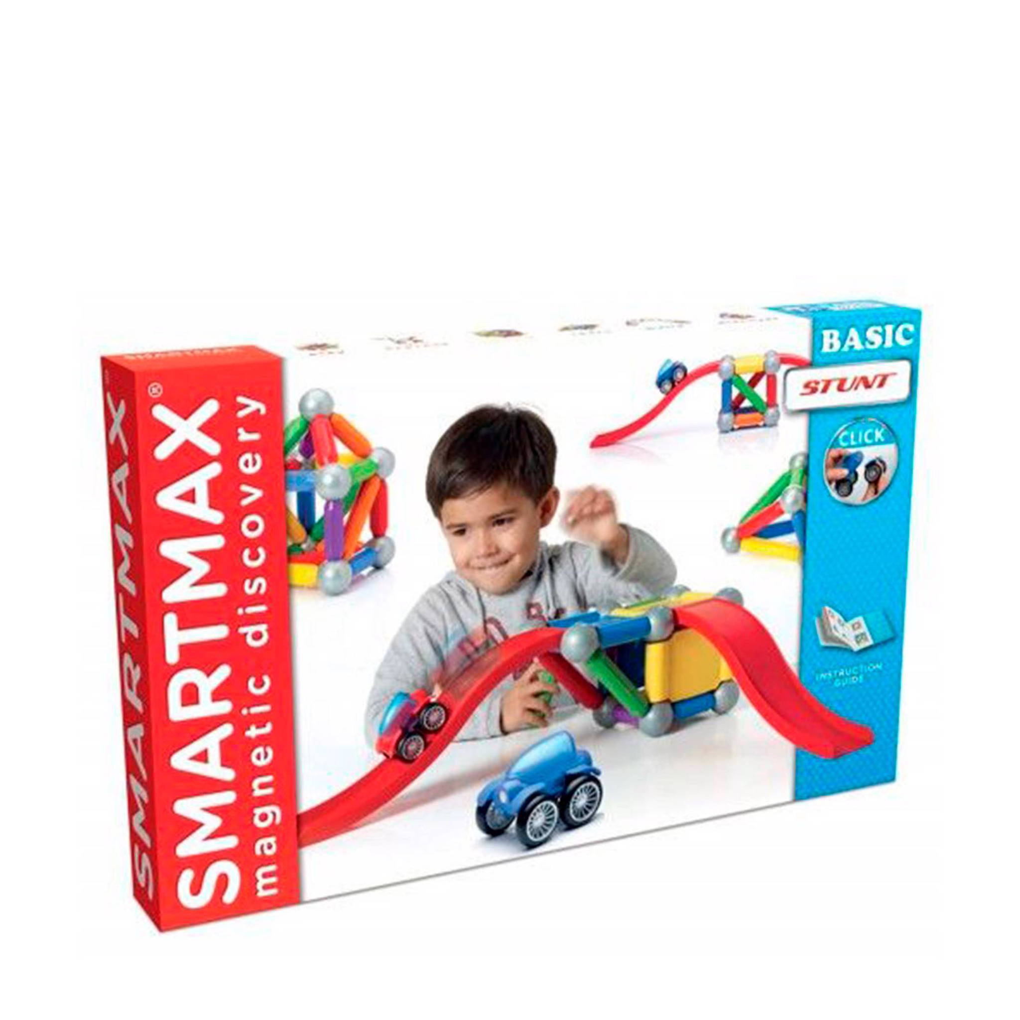 Smartmax basic stunt | wehkamp