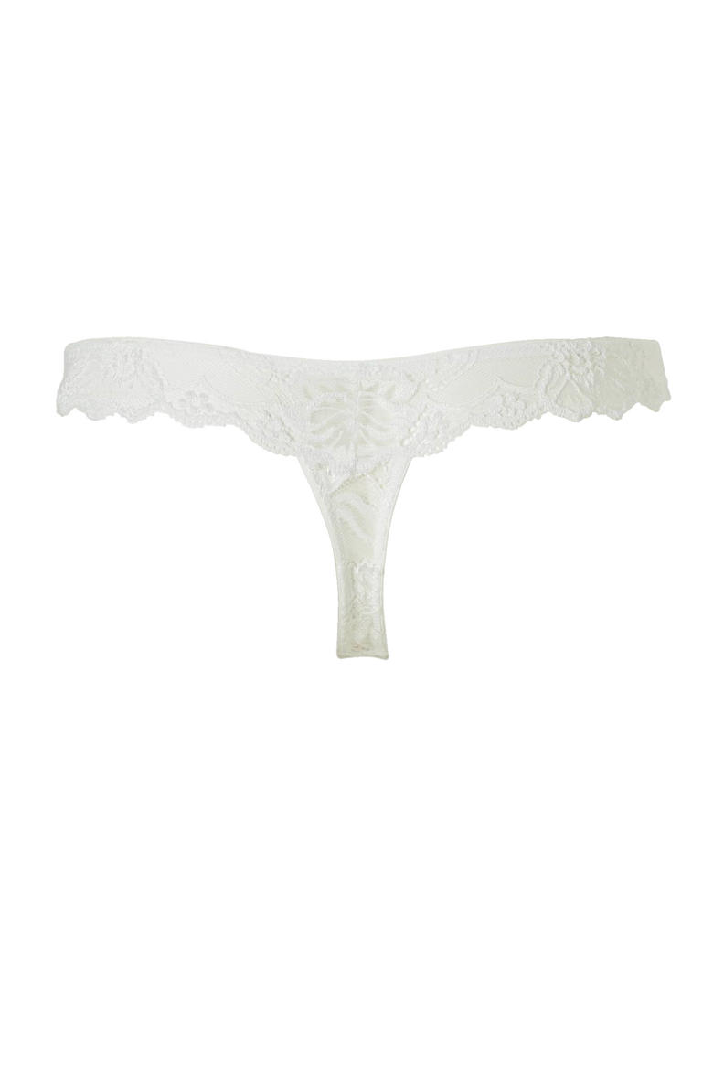 After Eden string Anna wit kopen? | Morgen in huis | wehkamp