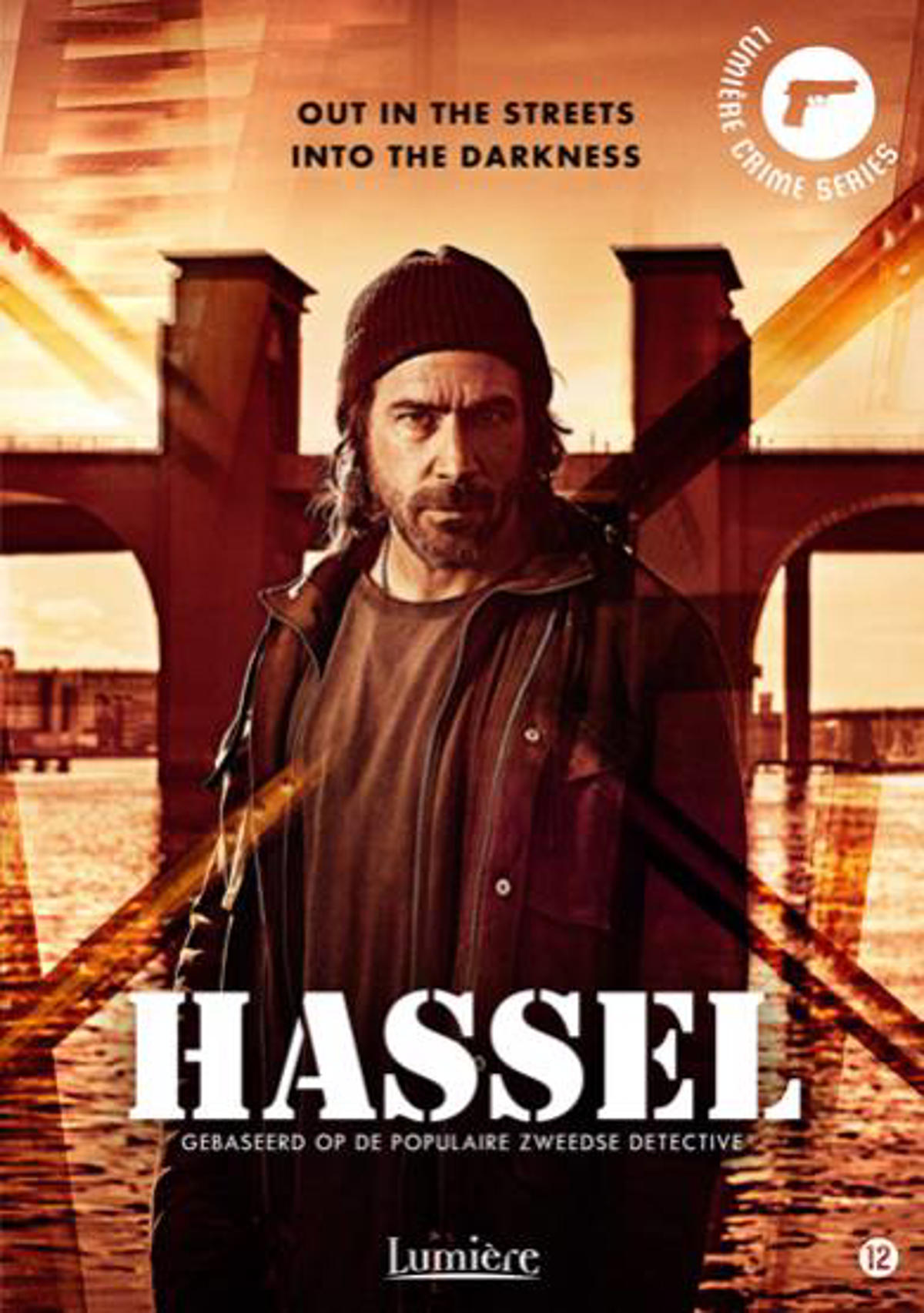 Hassel - Seizoen 1 (DVD) | wehkamp
