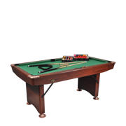 Buffalo Pooltafel challenger kopen? | Morgen in huis | wehkamp