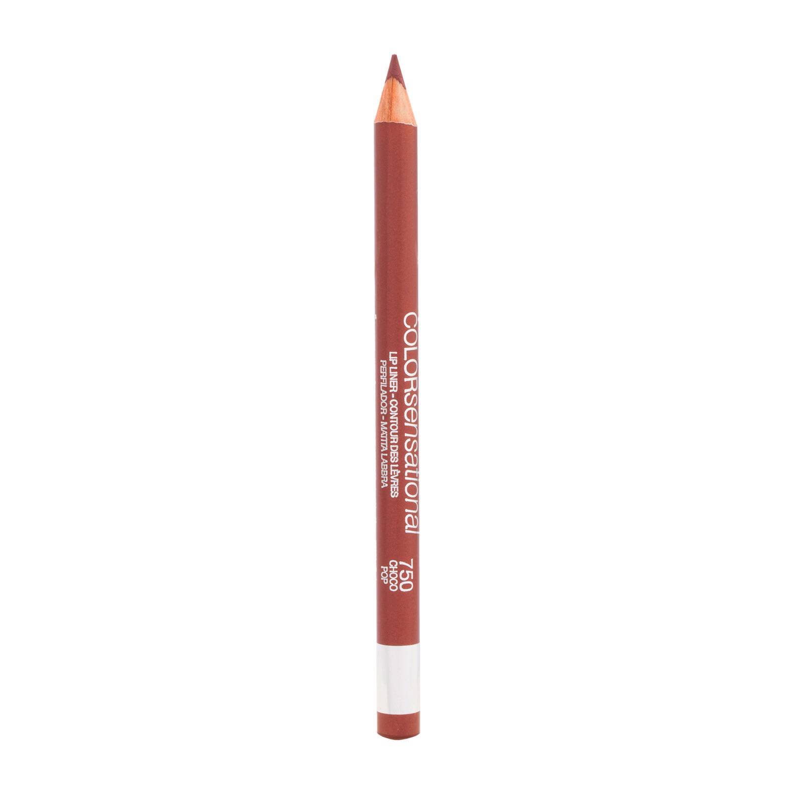 Maybelline New York Color Sensational lippenpotlood - 750 Choco Pop ...