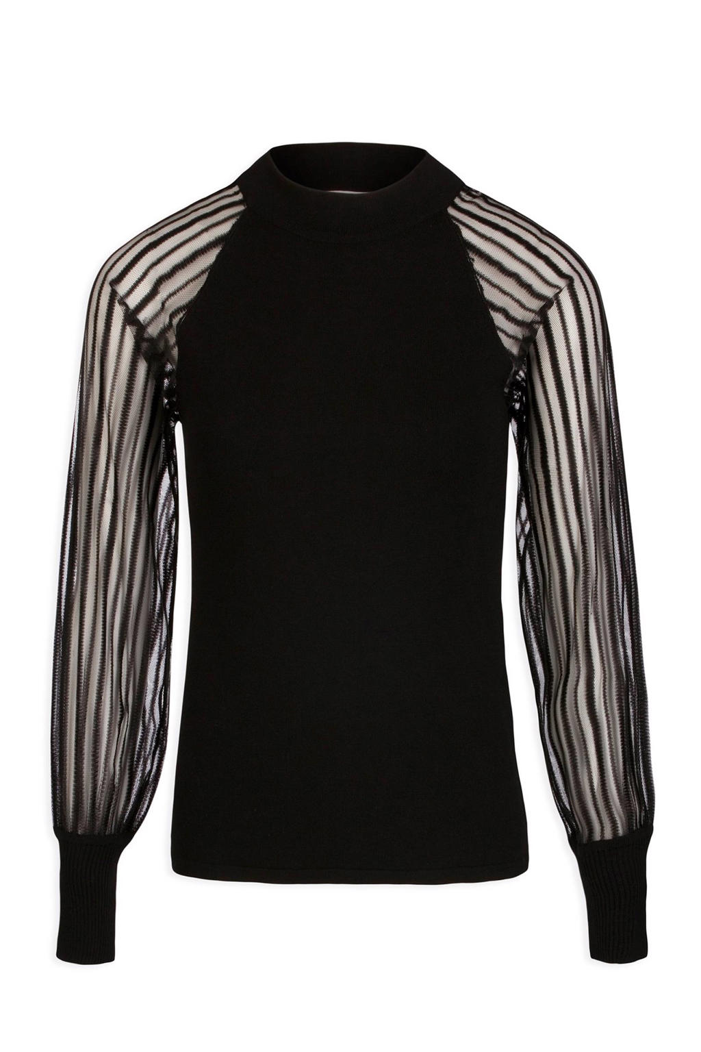 Morgan top | wehkamp