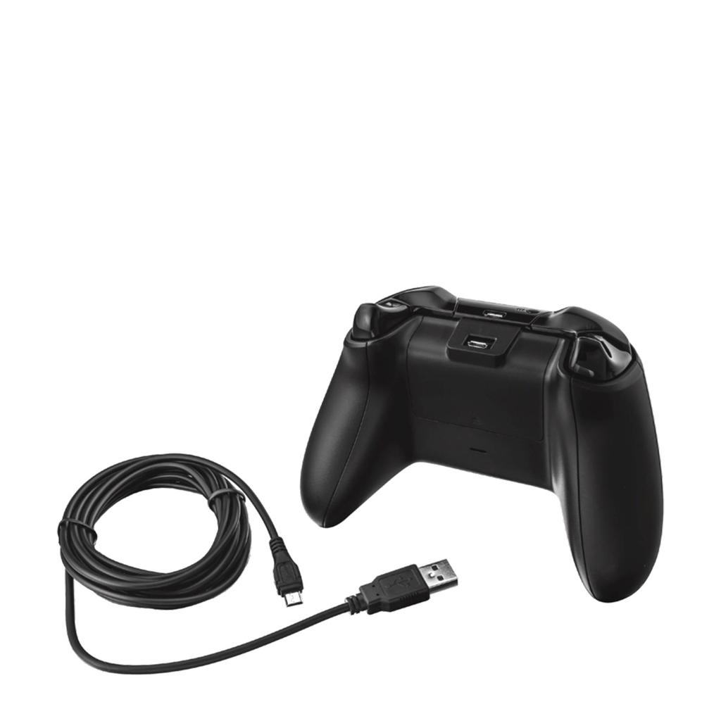 Trust Gaming GXT 230 Charge & Play Kit Xbox One | wehkamp