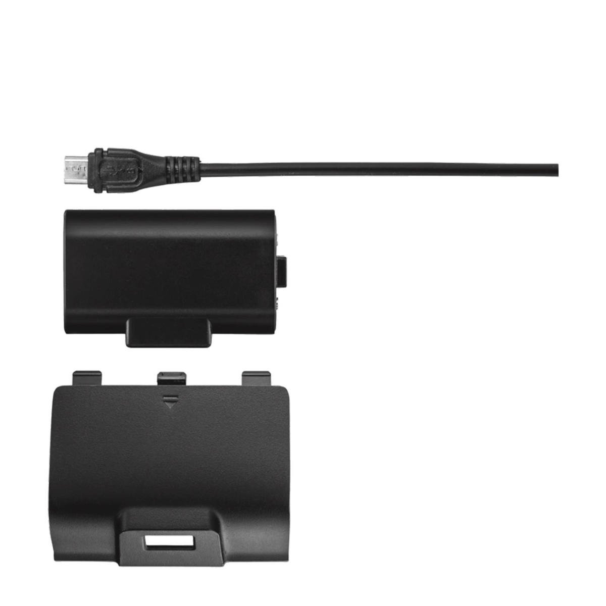 Trust Gaming GXT 230 Charge & Play Kit Xbox One | wehkamp