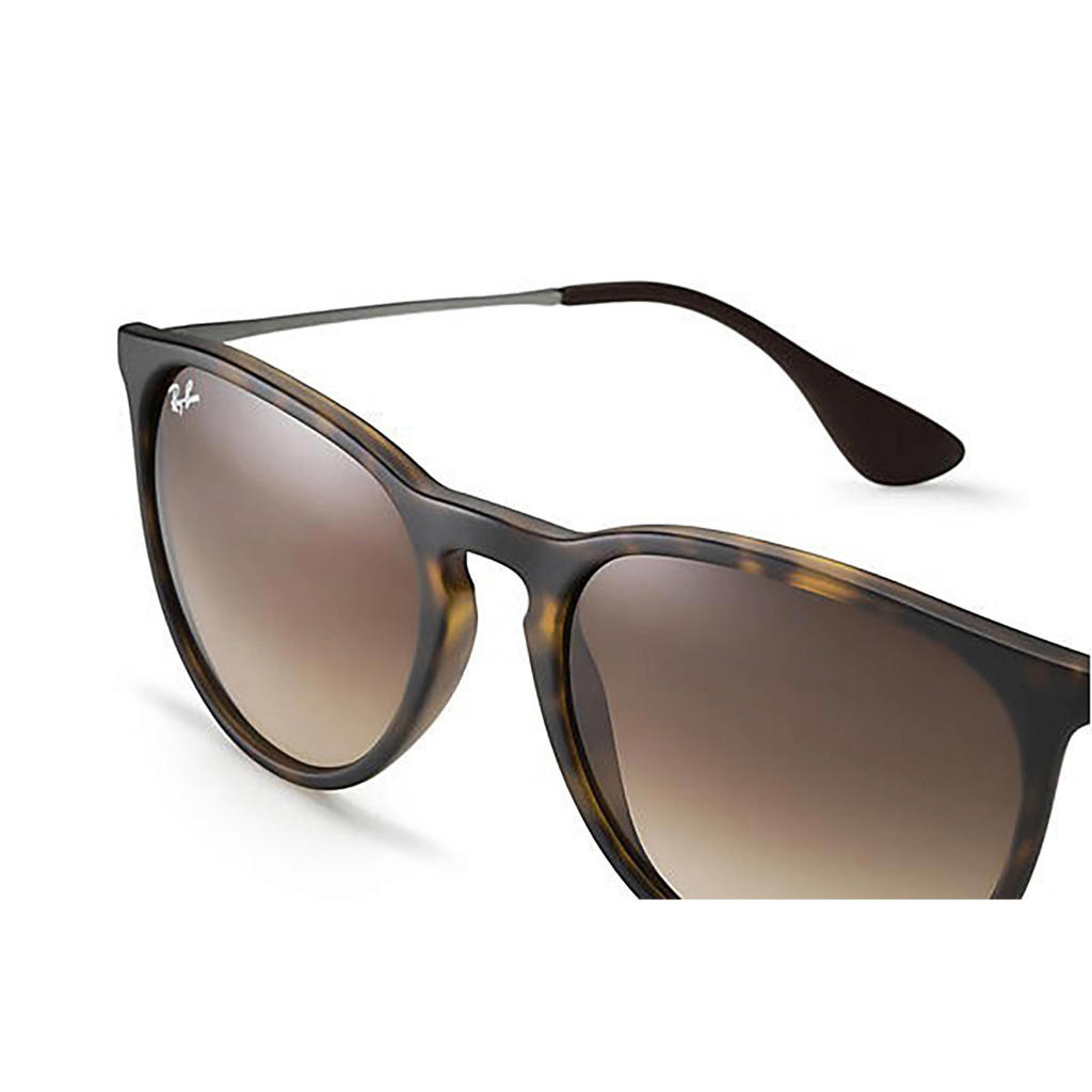 Ray-Ban zonnebril 0RB4171 met tortoise print bruin | wehkamp