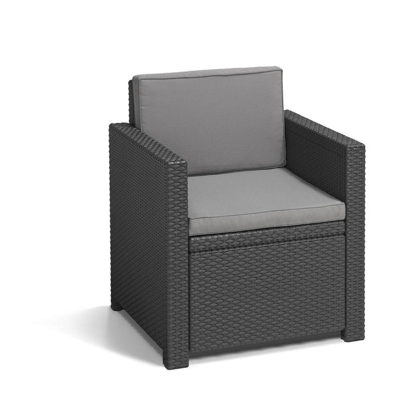 Allibert loungeset Monaco kopen? | Morgen in huis | wehkamp