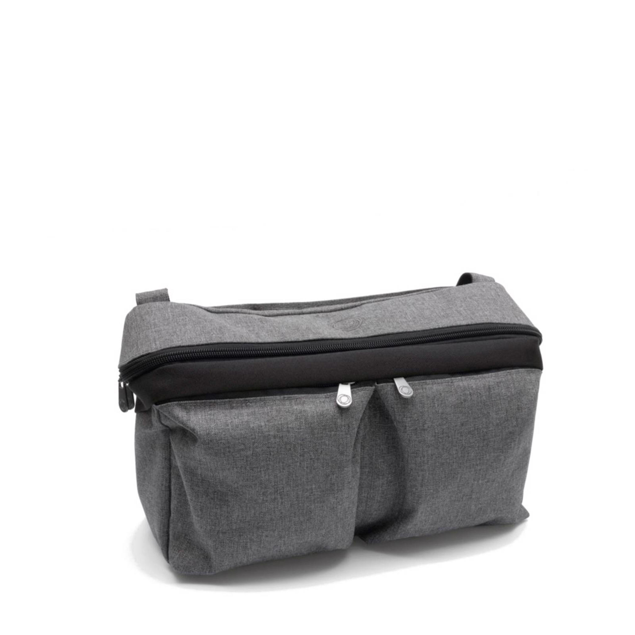 Bugaboo organizer gemêleerd grijs | wehkamp