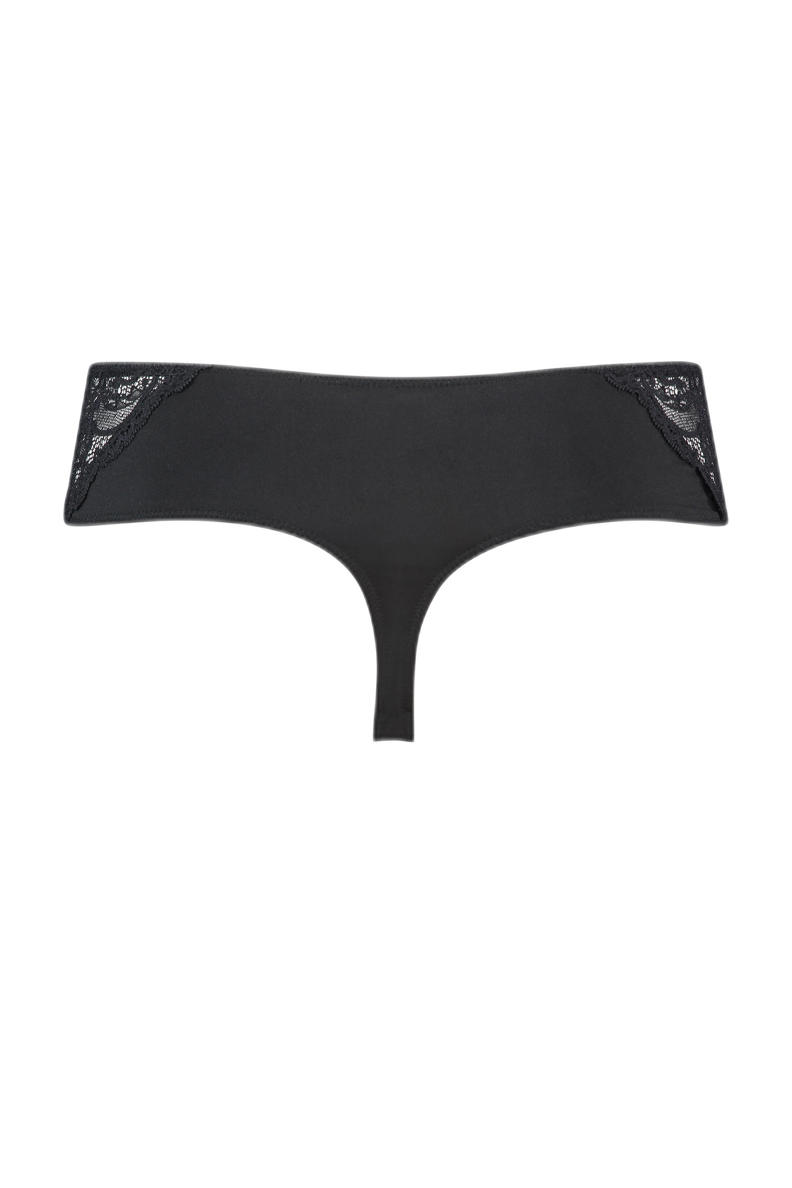 Hunkemöller string Sophie zwart | wehkamp