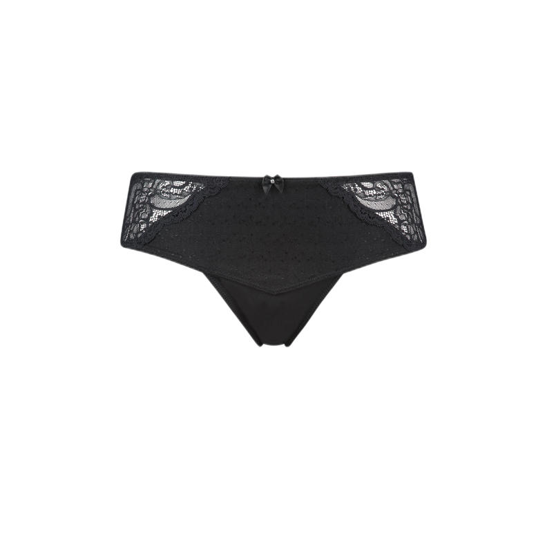 Hunkemöller string Sophie zwart | wehkamp