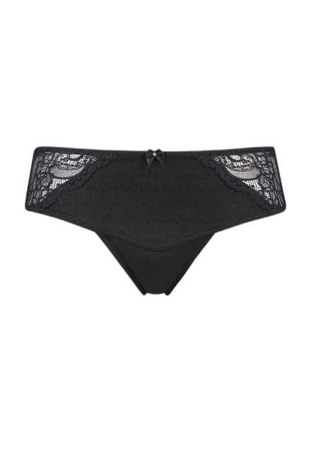 Mature string Sophie zwart | wehkamp