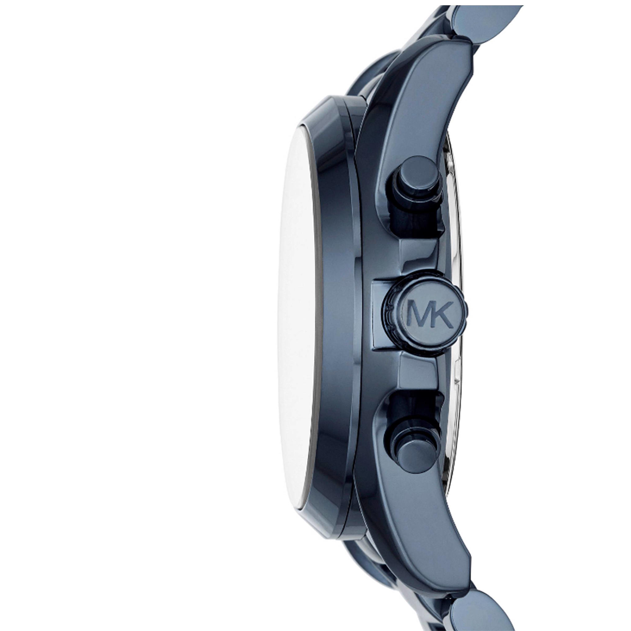 Michael Kors Bradshaw chronograaf - MK6248 | wehkamp